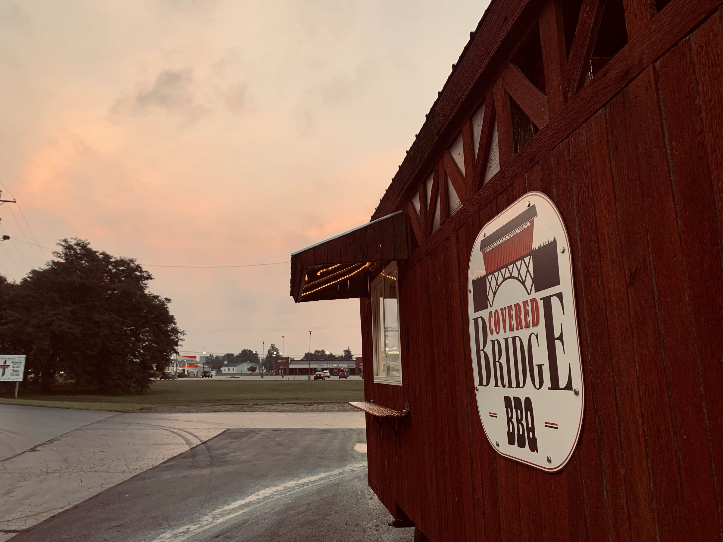 Gallery | Covered Bridge BBQ